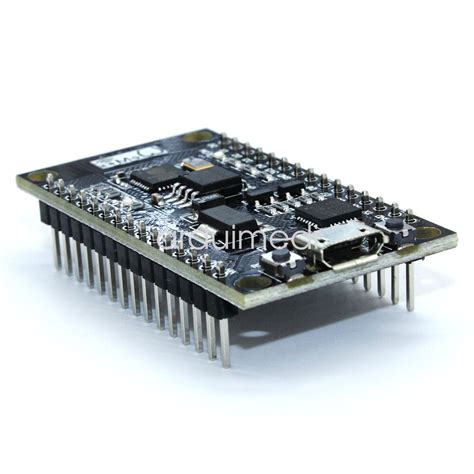 Wemos Nodemcu Esp8266 Development Board Usb Cp2102 India Ubuy