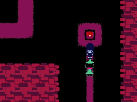 Steam Community Guide Deltarune Chapter One An Ultimate Guide