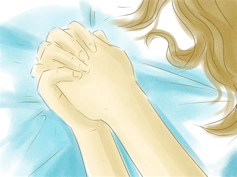 4 Cara Untuk Mengatasi Frustrasi Seksual WikiHow