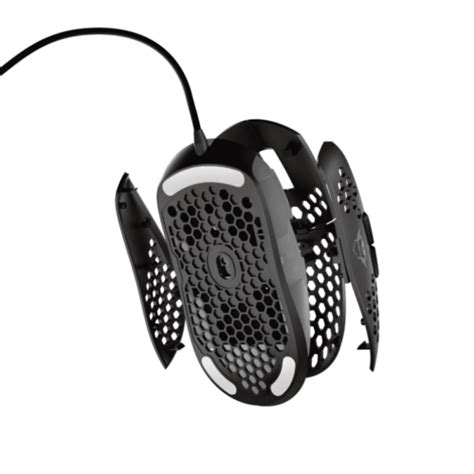 Mouse Trust Gaming Gxt 960 Graphin Computar Srl