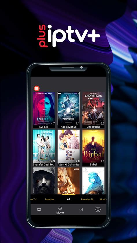 Plus Iptv Apk For Android Download