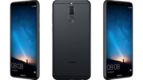 Unwrap Ph Huawei Nova I Full Specs Price And Availability In The Philippines