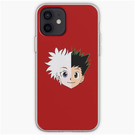 Gon And Killua Hunter X Hunter Anime Gon Freecss Killua Zoldyck By Max48 Redbubble Artofit