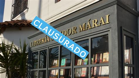 “del Odio Y La Revancha” Gobierno De Chihuahua Clausuró La Librería De