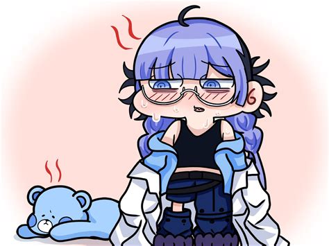 Tone Tone0604 Ado Utaite Kokoro To Iu Na No Fukakai Commentary