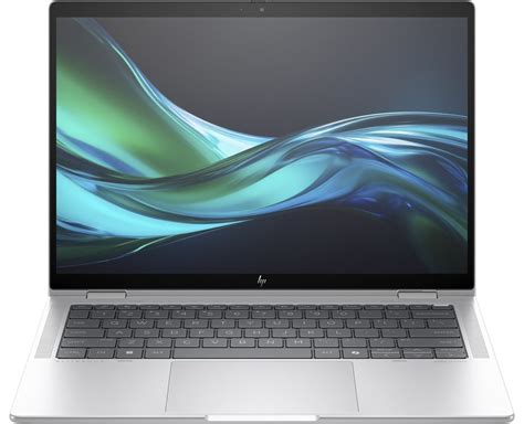 Hp Elitebook X G H Intel Arc Cores Wuxga X Ips Gb