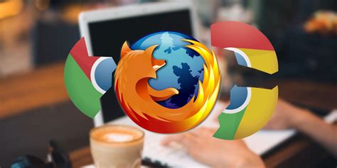 How To Import Chrome Extensions Into Firefox
