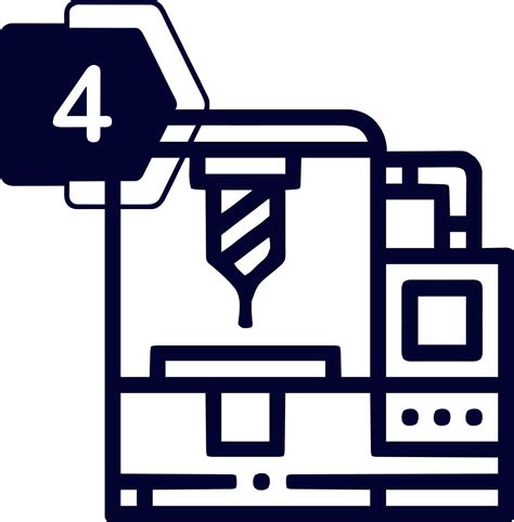 Cnc Machining Service Custom Machined Parts And Prototypes