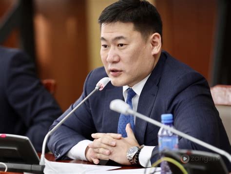 Л Оюун Эрдэнэ Нийслэлийн авлигатай тэмцэхэд Засгийн газар бүх талын дэмжлэг үзүүлнэ