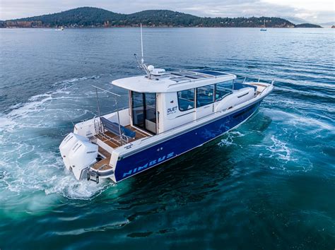 2022 Nimbus C11 Cruiser For Sale Yachtworld