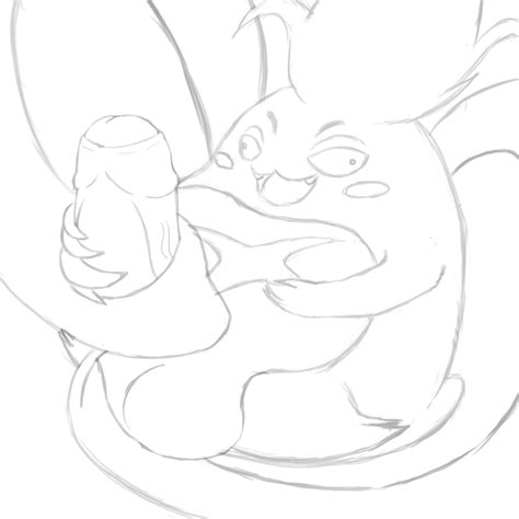 Rule 34 Anthro Balls Big Balls Big Penis Genitals Hi Res Humanoid Genitalia Humanoid Penis