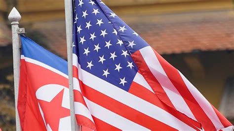 Хойд Солонгос АНУ тай харилцах нь цагаа дэмий үрсэн хэрэг