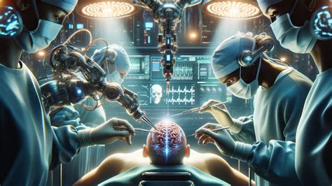 Neuralink Elon Musk Annonce La Réussite De Limplantation De La