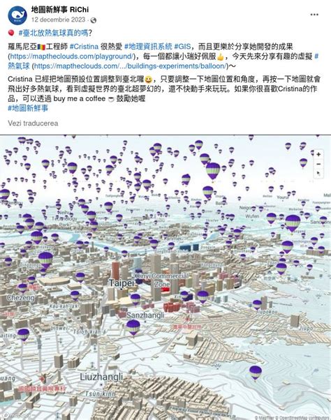 Mapboxgl Threejs 3d Buildings Javascript Maps Maptheclouds