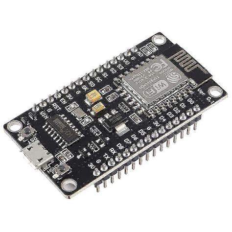 6pcs Node Mcu V3 Wireless Module Esp8266 Esp 12f Wifi Development Board