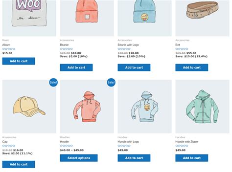 Php Replace On Sale Product Price With Saving Amount And Percentages