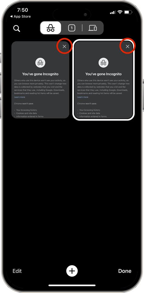 How Do You Turn Off Private Browsing On An Iphone 2025