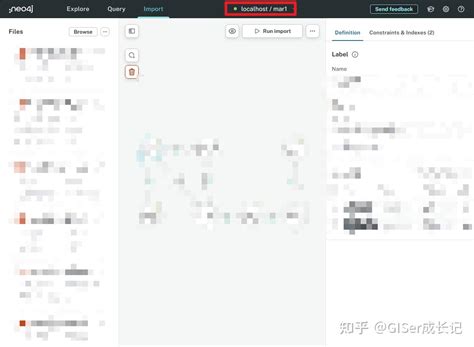 Neo4j教程 Csv数据导入 Neo4j Aura Db 数据库连接 知乎 Neo4j教程 Csv数据导入 Neo4j Aura Db 数据库连接 知乎