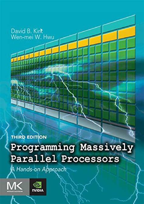 read [pdf] programming massively parallel processors a hands on