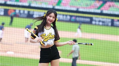 20230610 局間曲 我們兄弟 Passion Sisters 君白 阪神甲子園球場日 君白 中信兄弟啦啦隊