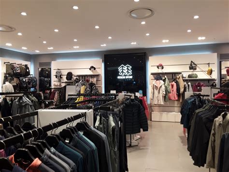 코오롱스포츠 롯데청주 쇼핑 정보와 주변 관광 명소 및 근처 맛집 여행 정보