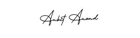 82 Ankit Anand Name Signature Style Ideas First Class Esign