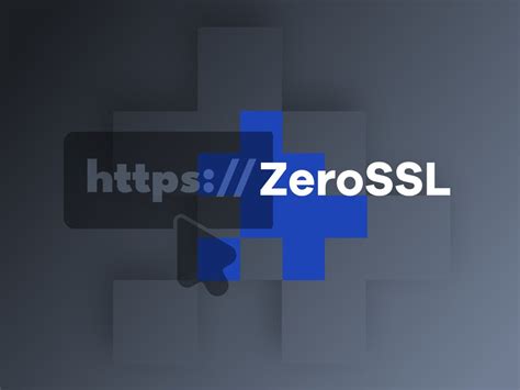 Zerossl How To Secure Your Website With A Free Ssl Certificate