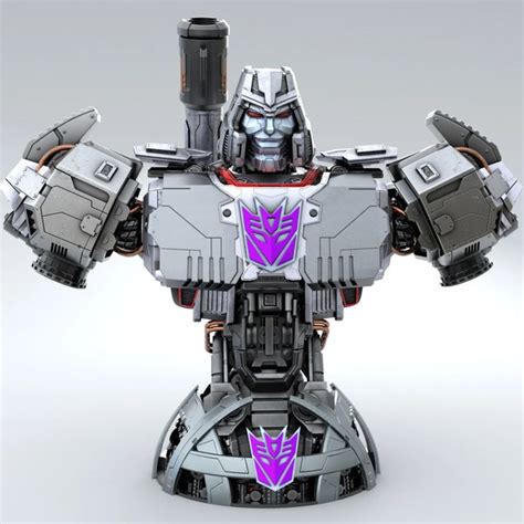 Transformers 3d Print Etsy