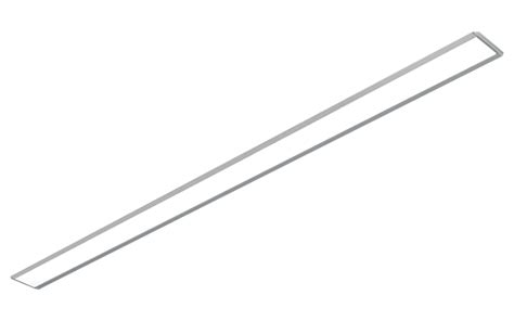 Mx2r Ledtunable White 2″ Continuous Recessed By H E Williams Inc