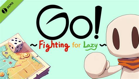 Go~fighting For Lazy~ Demo On Steam