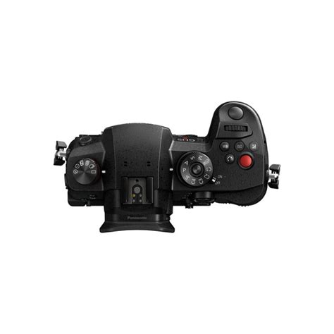 Panasonic Lumix Gh5 Mark Ii Body Harga Murah September 2025