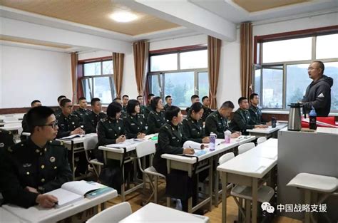 为梦想奋斗 为“军考”而战 中华人民共和国国防部