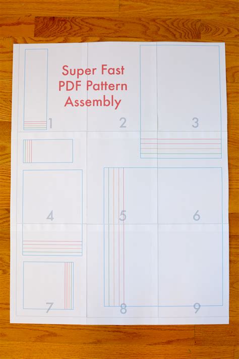 crafterhours superfast pdf pattern assembly09 crafterhours
