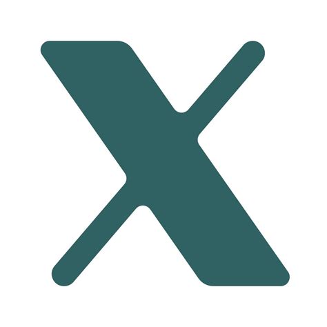 Twitter X图标、徽标、符号——免费下载png、svg