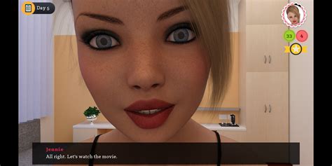 Vn Renpy Completed Dating My Daughter Ch 1 4 V101 Mrdots