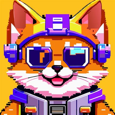 страница 4 Pixel Art Cat Изображения скачать бесплатно на Freepik