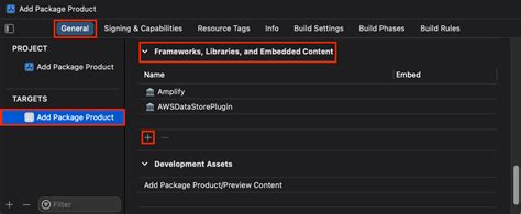Adding And Updating Swift Package Products With Xcode Kilo Loco