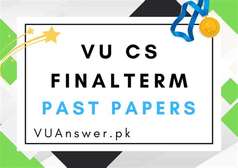 VU Answer Your Right Path