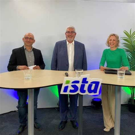 ista auf linkedin co