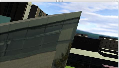 Opengl Is Phong Shading Supposed To Be So Camera Angle Dependent Game Development Stack