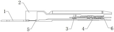 散热型光模块以及光通信设备的制作方法