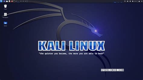 kali linux 2023 3 发布，新增 9 款道德黑客工具和 linux 内核 6 3 linuxeden开源社区