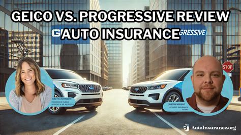 Toyota Insurance Vs Progressive