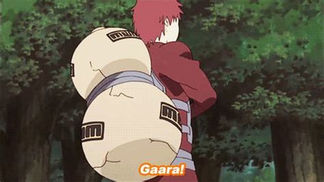 Pin Di Nat Su Gaara Gaara