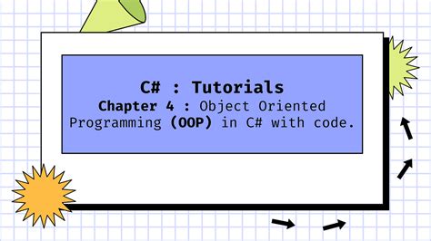 Object Oriented Programming Oops Concepts In C With Code By Dhananjay Patil Medium