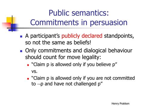 Ppt Argumentation In Agent Systems Part 2 Dialogue Powerpoint Presentation Id 2897122