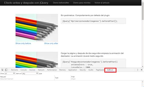 Cómo evitar cargar solo un fichero JavaScript en concreto Blog Endeos