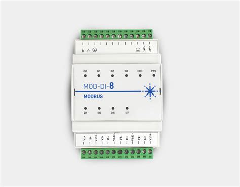 Xm Pro Modbus Remote Io Efficient Industrial Connectivity