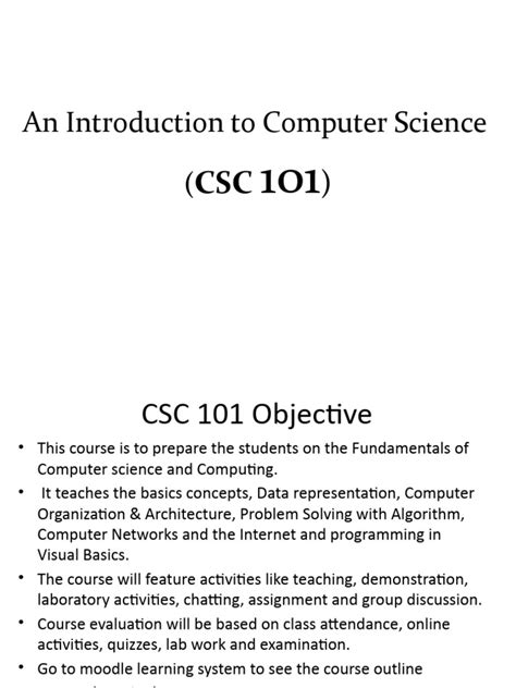week1 fundamental of computer science uploaded 1 1