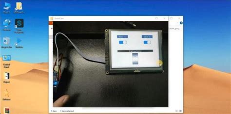Stone Hmi With Arduino Stone 智能串口显示屏模组